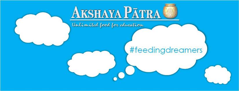 Akshaya Patra USA seeks more Indian American youth ambassadors - The ...