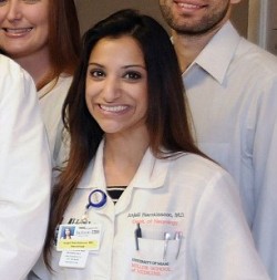 Indian American physician Anjali Ramkissoon fired over drunken ...