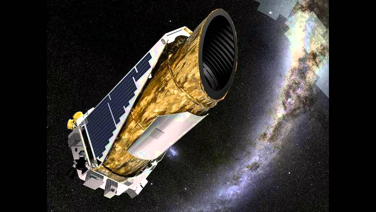 NASA takes control of Kepler from emergency mode, spacecraft now stable ...