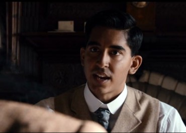 â€˜The Man Who Knew Infinityâ€™ Review: Dev Patel excels as Srinivasa ...