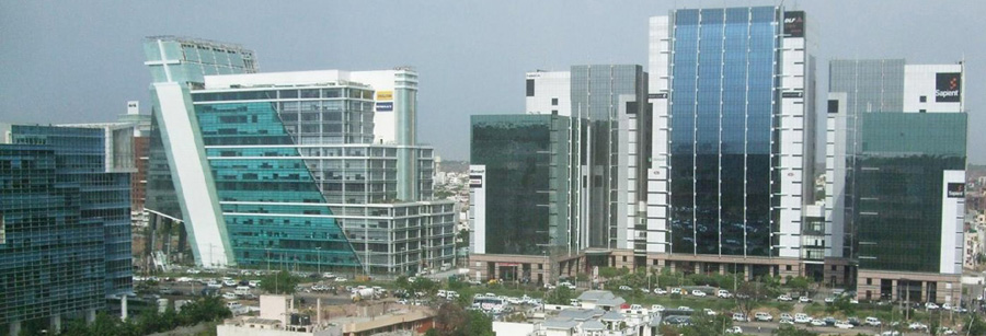 Gurugram is new name of Delhi's satellite city Gurgaon - The American ...