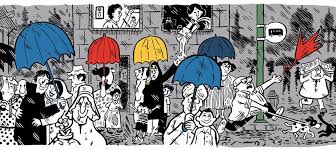 Goa, Google celebrate Mario Miranda’s 90th birth anniversary - The ...