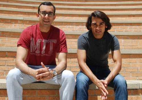 Krishna K. Gupta, Neil Chheda raise $75 million for Romulus Capital ...