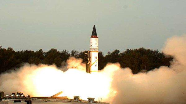 India officially becomes member of the elite Missile Technology Control ...
