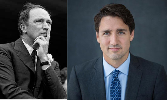 Two Canadian ‘Marvel superhero’ prime ministers: Pierre Trudeau and ...