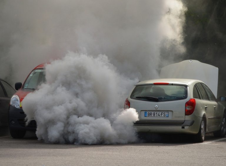 Old diesel vehicles are worst polluters; restricting it can reduce ...