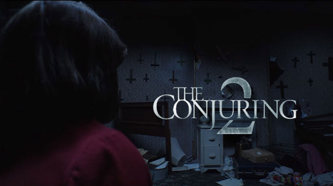65-year-old man dies while watching â€˜The Conjuring 2â€™ - The ...