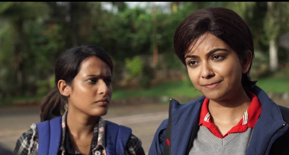 Monica Murthy’s mimicry of Kangana Ranaut goes viral - The American Bazaar