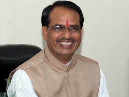 Shivraj Singh Chouhan: Roads in MP far better than those in US