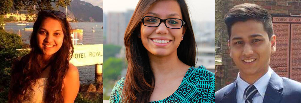 How dreams of Tarishi Jain and Abinta Kabir met with tragic end at ...