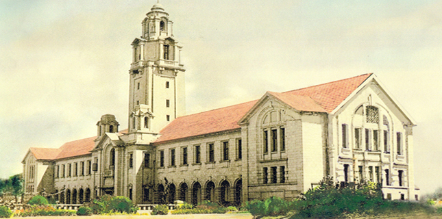 IISc Bangalore in BRICS top 10 university rankings: QS report - The ...