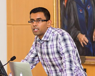 Facebook canâ€™t win against ad blockers, says Indian American ...