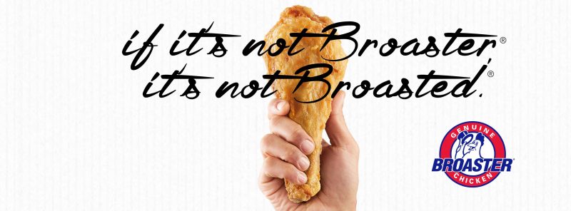 American chicken brand Genuine Broaster Chicken opens first Indian ...