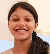 17-year-old ‘unschooled’ Indian girl Malavika Raj Joshi makes it to MIT ...