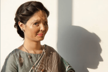 Mumbai girl disfigured in acid attack to walk the ramp at New York ...