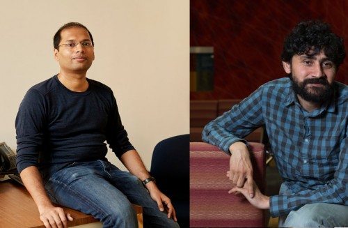 Manu Prakash, Subhash Khot among 23 selected as 2016 MacArthur Fellows ...