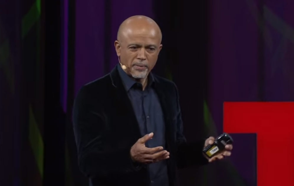 Abraham Verghese among recipients of the 2015 National Humanities Medal ...