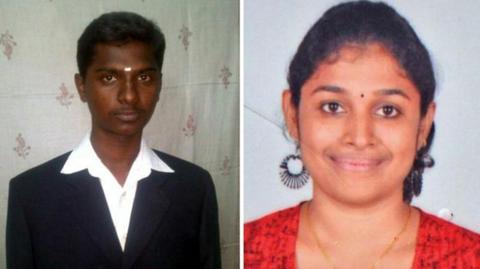Infosys techie Swathi murder case: accused Ramkumar commits suicide in ...