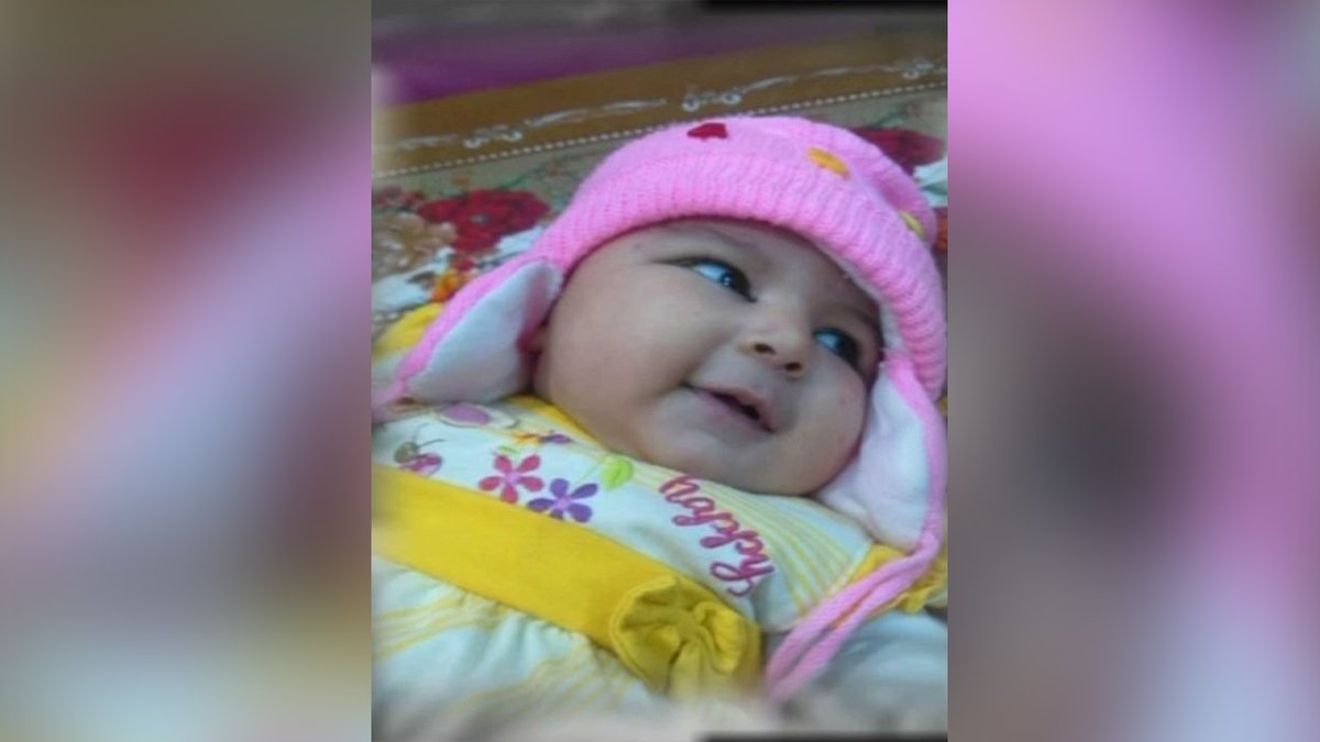 Infant falls to death after elevator doors open to empty shaft - The ...