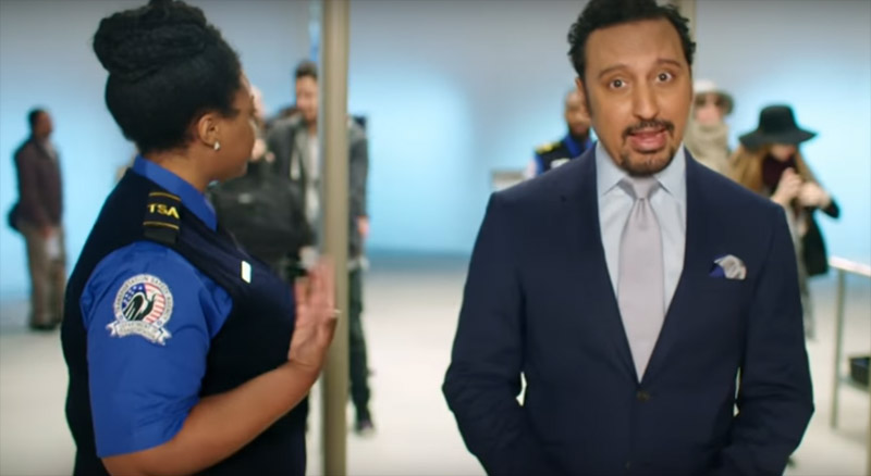 Top Indian American stand-up comedians