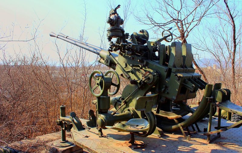 India signs deal with US to acquire 145 ultralight howitzers at $737 ...