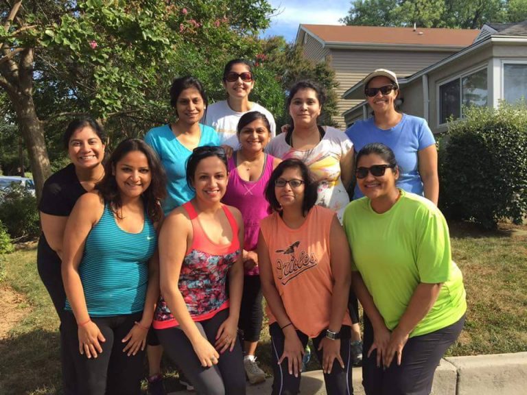 Beautiful Brown Bodies empowers women by focusing on fitness - The ...
