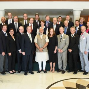 California Attorney General Kamal Harris marries Douglas Emhof