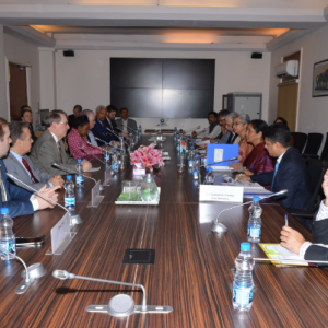 California Attorney General Kamal Harris marries Douglas Emhof