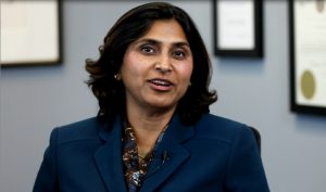Sheela Murthy: H-1 holders have helped enrich America, made us better
