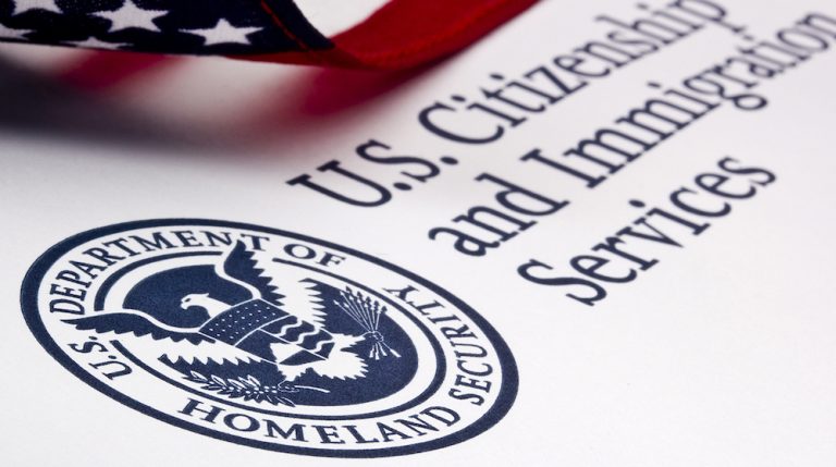 USCIS moves to ease immigration backlog, expedite work permits - The ...
