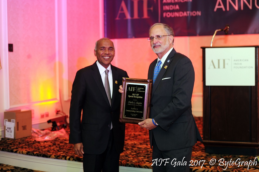 AIF Atlanta gala puts the spotlight on maternal and neo-natal health in ...