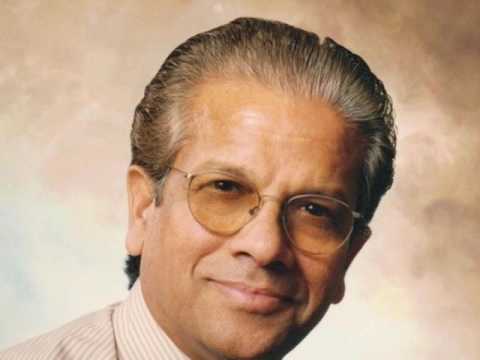 Indian American Dr. Vadrevu Raju listed in Toledo Universityâ€™s Hall ...