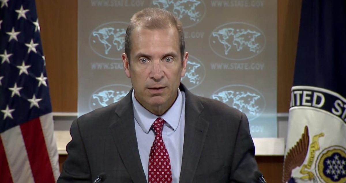 Change of tone on H-1B visas; Trump administration refrains from making ...