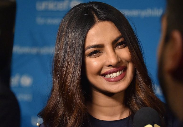 Priyanka Chopra beats Diesel and Johnson to become most popular actor ...