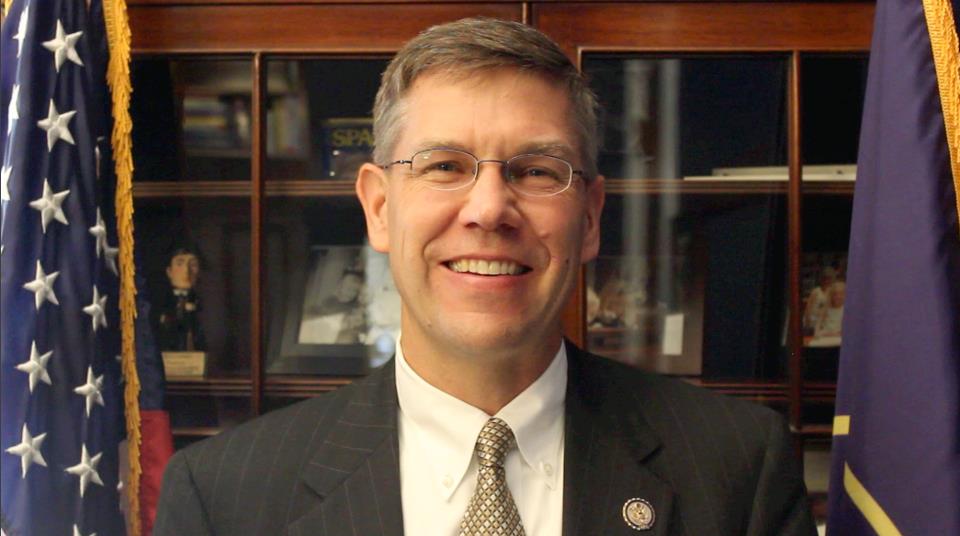 Bill seeking exemption for foreign-born Ph.D holders reintroduced - The ...