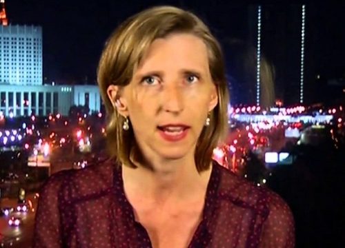 NYT journalist Ellen Barry wins Osborn Elliott Prize for Excellence in ...