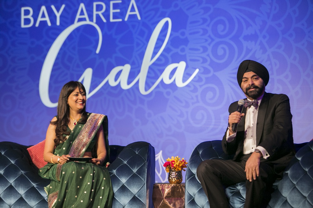 AIFâ€™s Bay Area gala raises $1.5 million - The American Bazaar