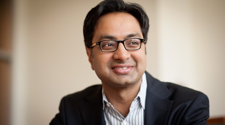 Eleven Indian Americans venture capitalists in Forbesâ€™ Midas 2017 ...