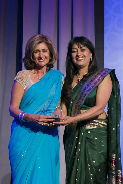 AIFâ€™s Bay Area gala raises $1.5 million - The American Bazaar