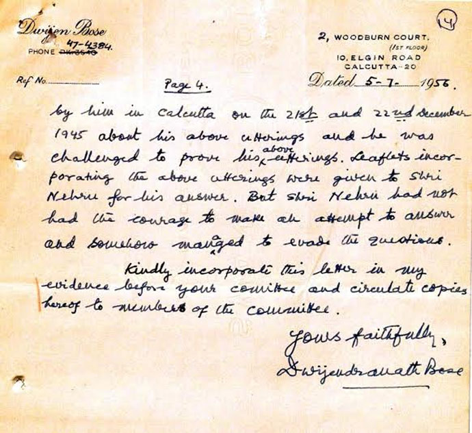 Top Secret: Independent Indiaâ€™s first prime minister Jawaharlal Nehru ...