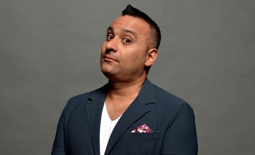 Top Indian American stand-up comedians