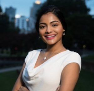 Indian American Dimple Ajmera to run for Charlotte City Council primary ...