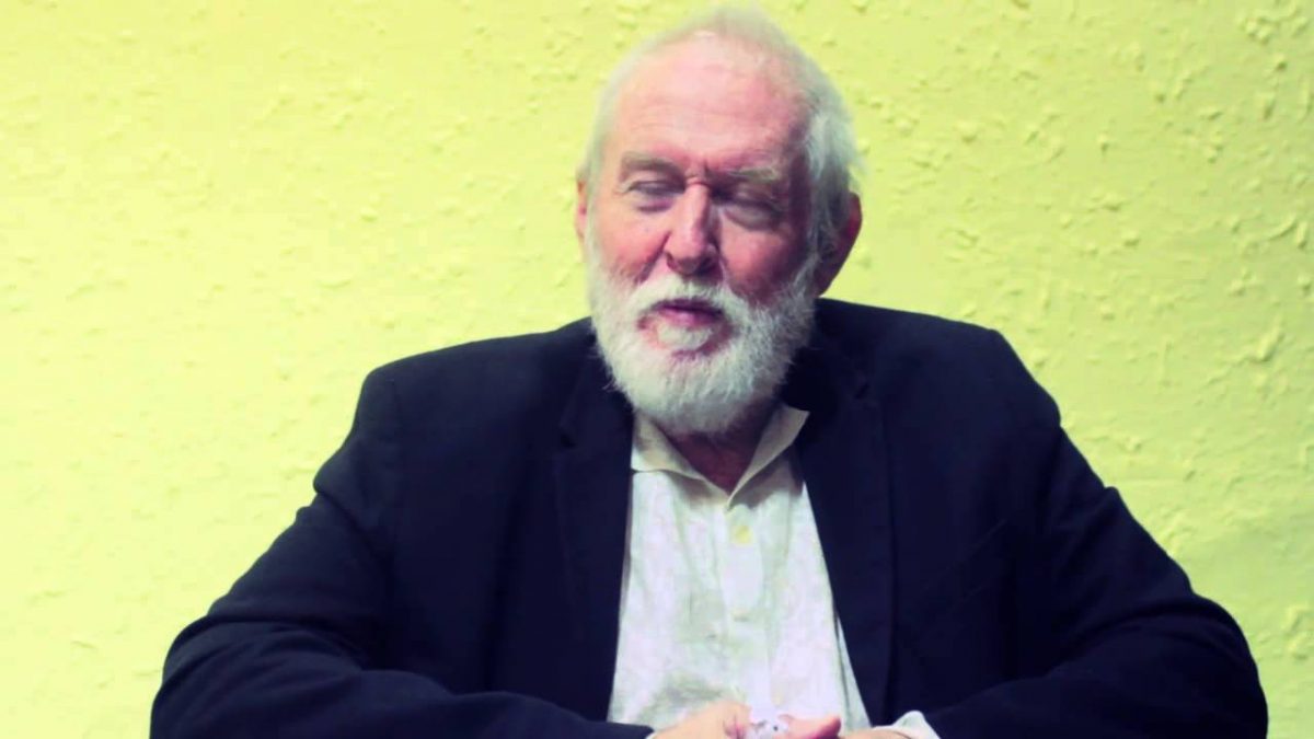 Indian actor of American decent Tom Alter diagnosed with skin cancer ...