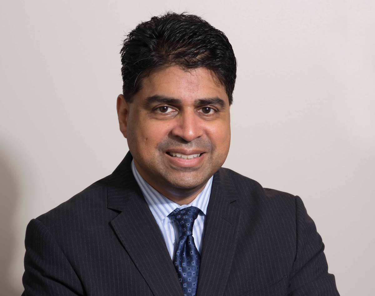 Increase in EB-5 visa investment almost certain, says Suresh Rajan - The American Bazaar