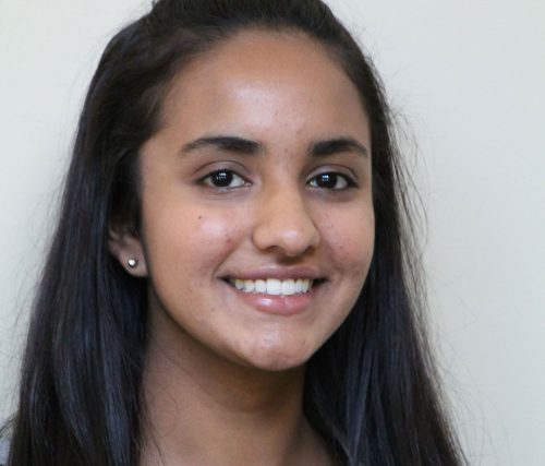 Indian American Meghna Behari wins Marconi/Samueli Award for Innovation ...