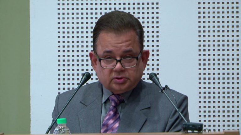 Indiaâ€™s Dalveer Bhandari secures final spot as a judge of the ICJ