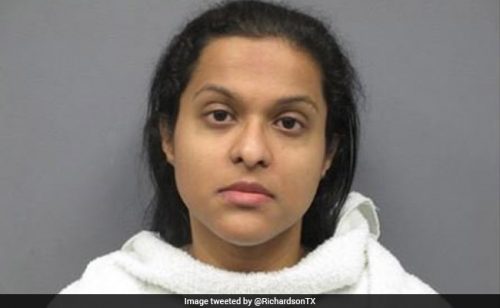 A timeline of Sherin Mathews murder case