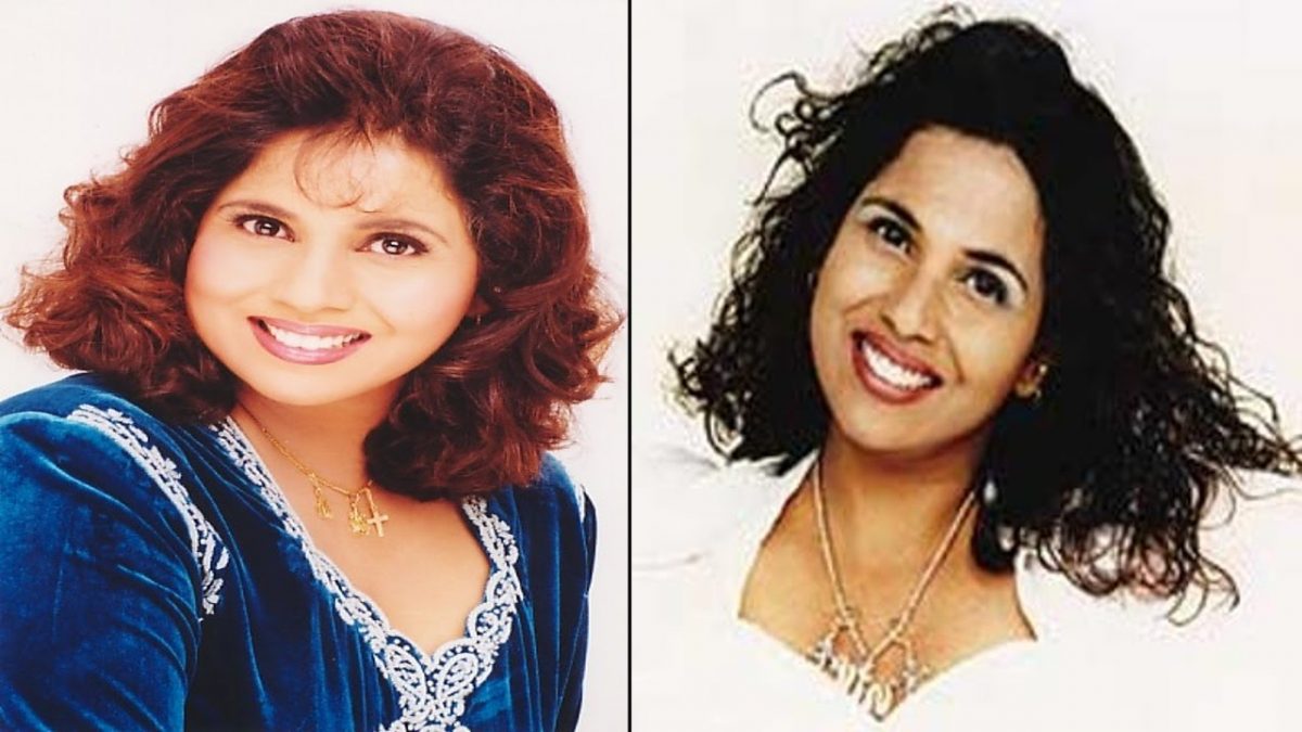 Singer Hema Sardesai makes American debut with â€˜Power of Loveâ€™