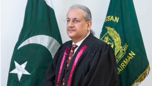 US, India and Israel may collaborate: Mian Raza Rabbani - The American ...