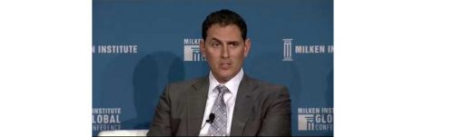 The billionaires club: Meet the 10 richest Indian Americans